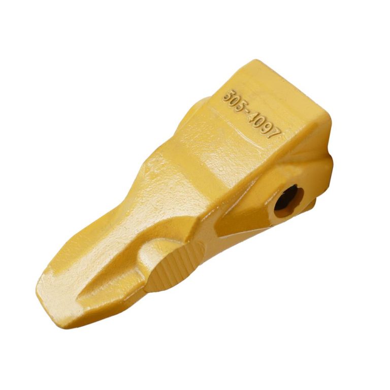 Bucket teeth for Caterpillar medium excavators - gangfeng